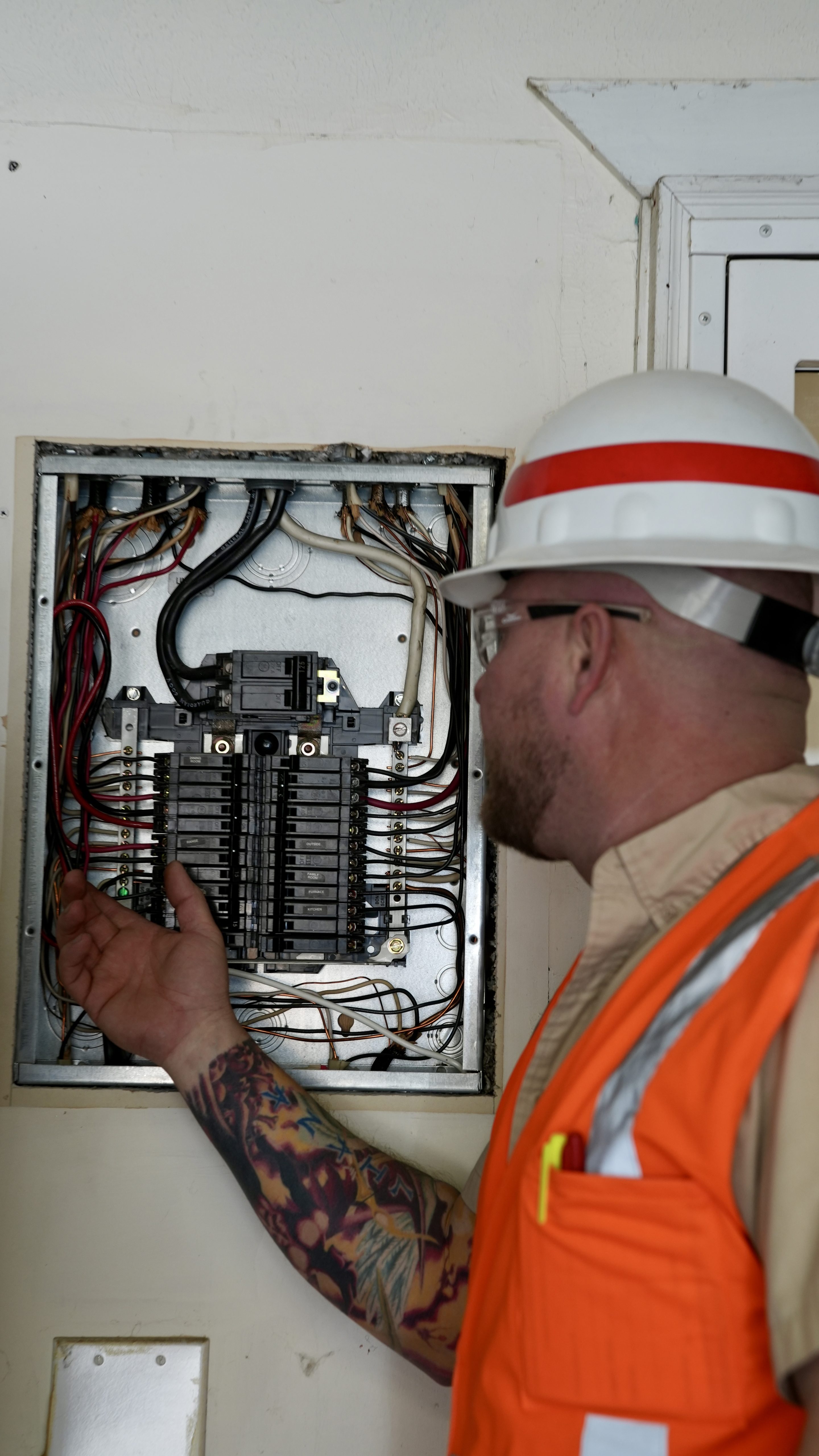 #1 Residential Electrician | Highlands Ranch | Free Quotes